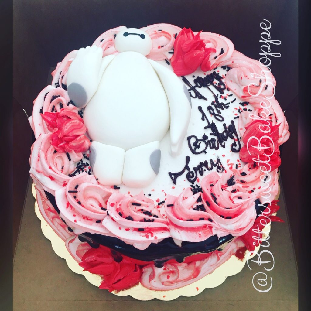 Bittersweet Bake Shoppe – Litchfield, NH